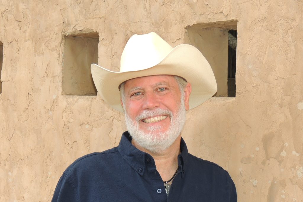 Brad Harrington is Driving Force Behind Outrider Ministries for Christ ...